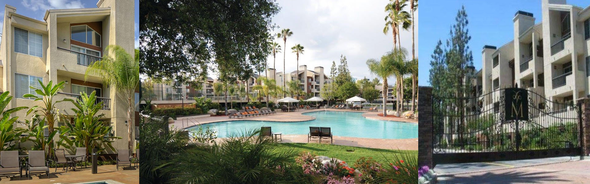 Warner Center Condos - Woodland Hills Realtor David Salmanson