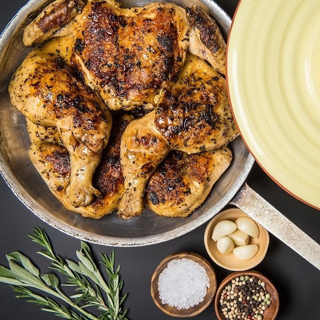 Rosti Tuscan Kitchen - Calabasas Realtor