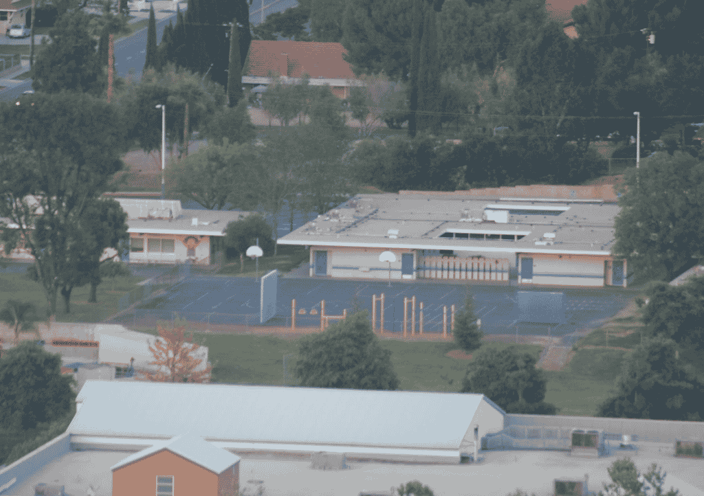 Madera Elementary School (K-6) - Calabasas Realtor