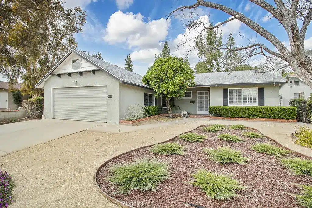 Three Bedroom West Hills Pool Home - Calabasas Realtor
