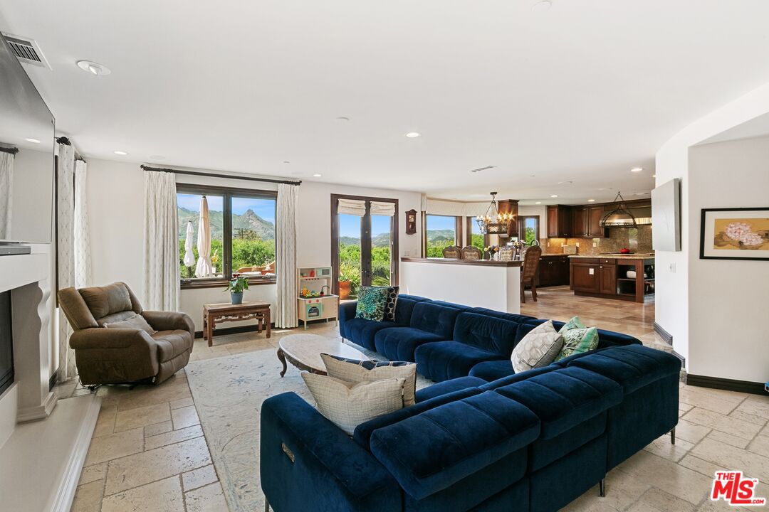 Two-Story Dream Pool Home - Calabasas Realtor